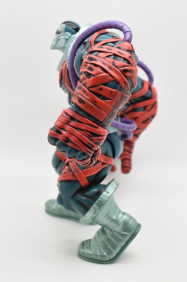 X-Men Onslaught Apocalypse Rising Loose 6" Action Figure Toy Biz 1996 ...