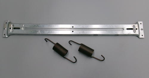 Genuine Bosch washing machine suspension springs & support bar ...