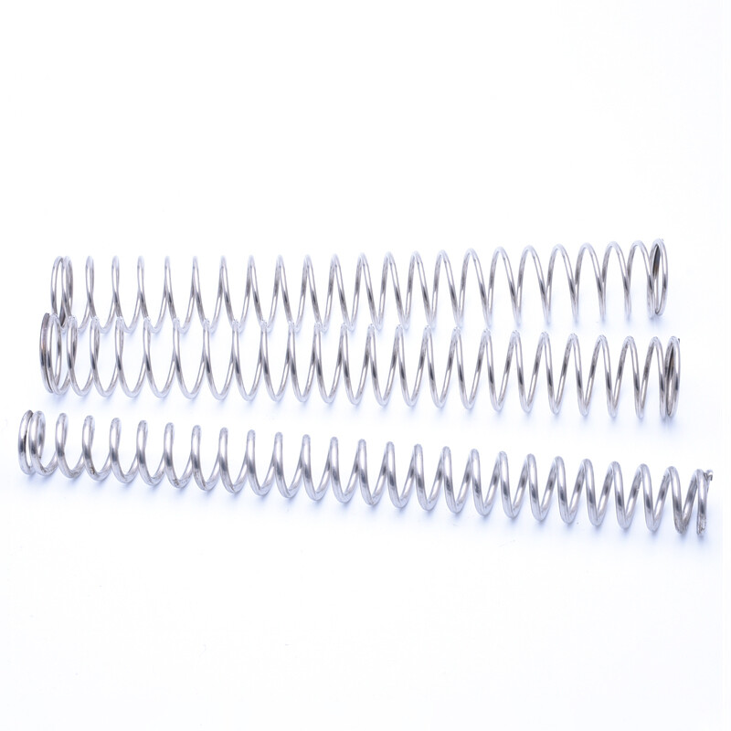 305mm Compression Spring 304 Stainles Steel Pressure Springs All Sizes ...