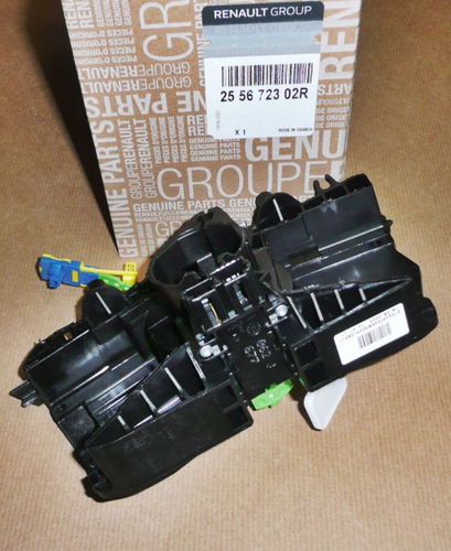 ORIGINAL CONTACTEUR RESSORT TOURNANT POUR D DOKKER LODGY SANDERO II ...