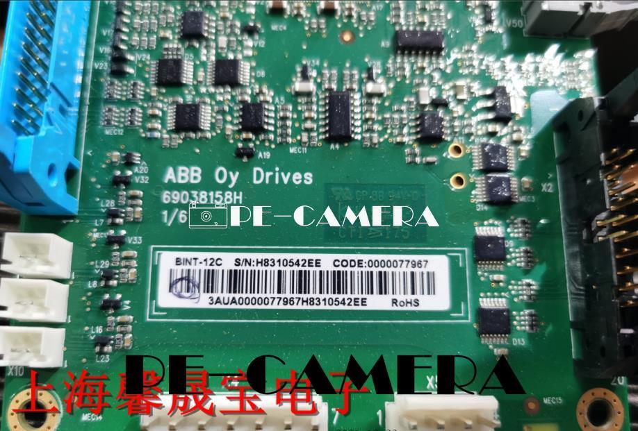 1PCS NEW BINT-12C CODE:0000077967 SHIP FedEx | eBay