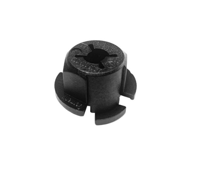 Genuine Mercedes Benz Cruise Control Distance Sensor Clip 0019912571 ...