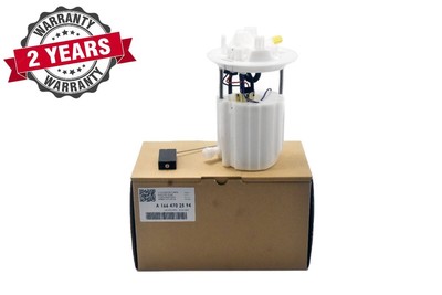 Fuel Pump A1664702594 MERCEDES GLE GLS GL ML X166 W166 BlueTEC CDI 11 ...