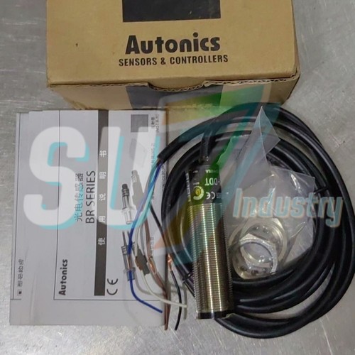AUTONICS BR100-DDT Photoelectric Sensors# 1pcs New In Box #A6-31 | eBay.de