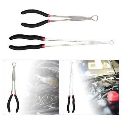 Spark Plug Wire Removal Plier Professional Long Plier Spark Plug Boot ...