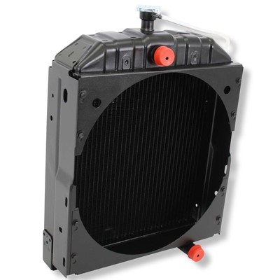 Tractor Parts - International 300 Utility Tractor