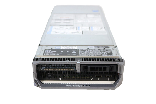 DELL PowerEdge M630 V4 Chassis with H330 MINI and Enterprise Licence ...