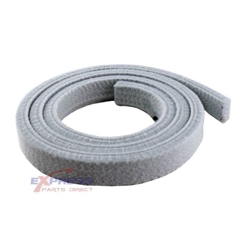 5303283286CM Lower Front Felt Seal for Frigidaire 5303283286,AP2143044 ...