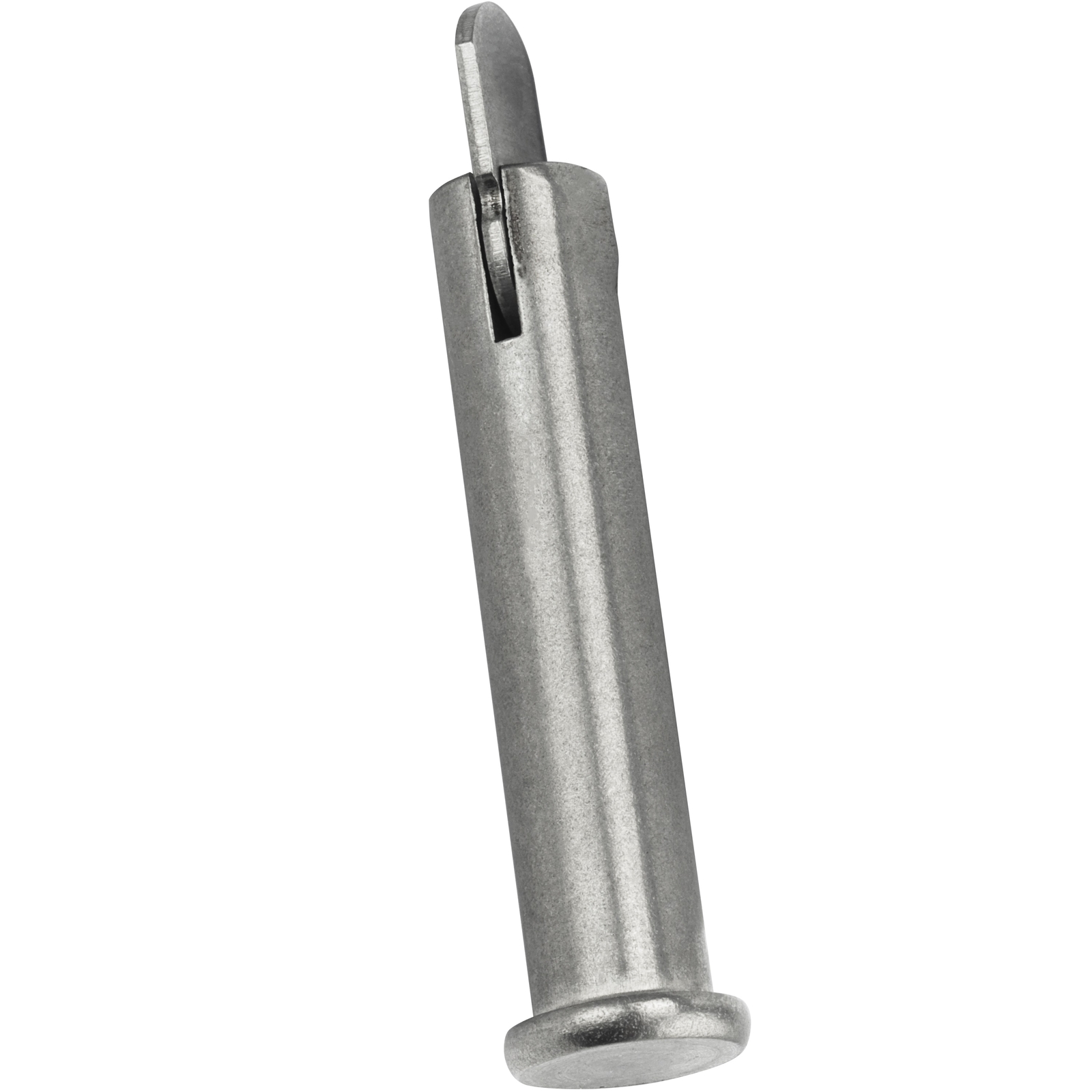 Steckbolzen Bolzen Sicherungsbolzen Edelstahl Splintbolzen Klappbolzen ...