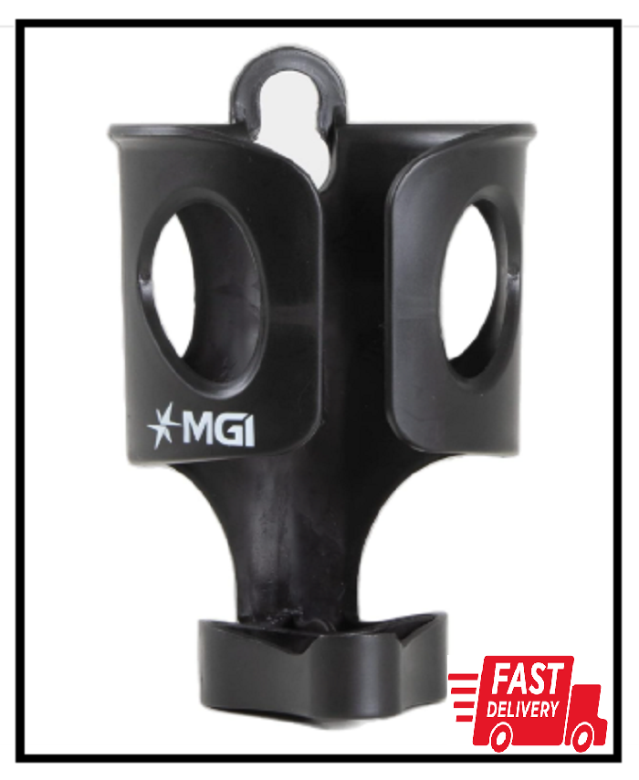 MGI Drink Holder Compatible Zip Series Navigator X5 X3 X1 Ai | eBay