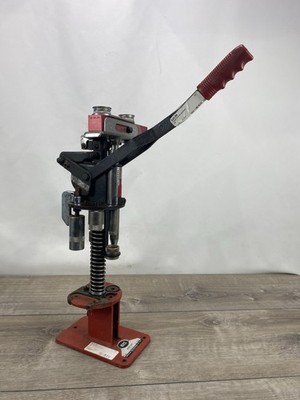 Mec 600 Jr 12 Gauge Shotshell Reloader | eBay