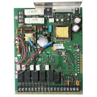 Fire Alarms - Replacement Board