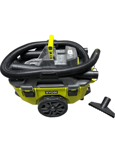 RYOBI PCL735B 18V Cordless 6 Gal. Wet Dry Vacuum (Tool Only) | eBay