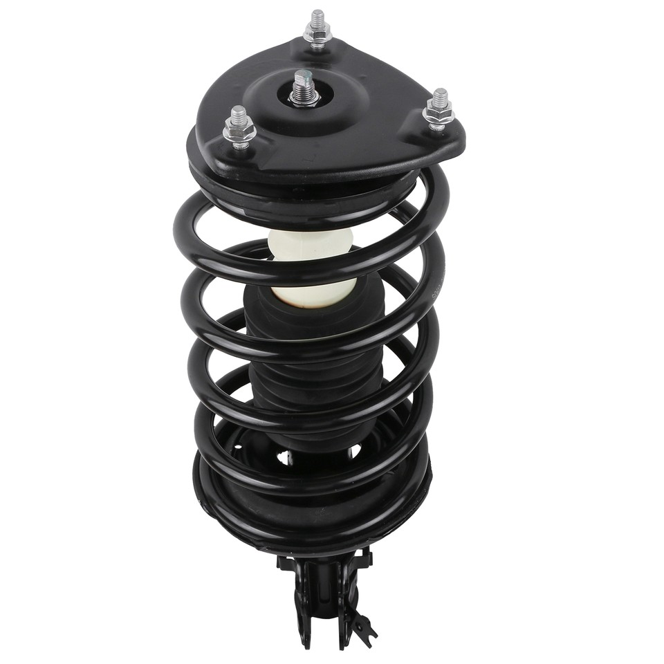 2PCS Front Complete Struts Assembly For Hyundai Accent KIA RIO RIO5 FWD ...