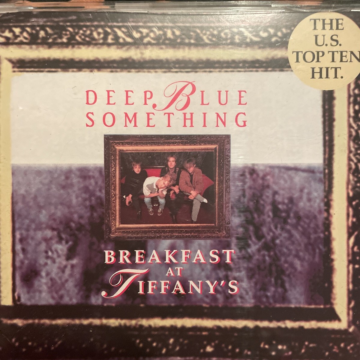 Deep Blue Something Breakfast Revenge Of The '90s: The Story And