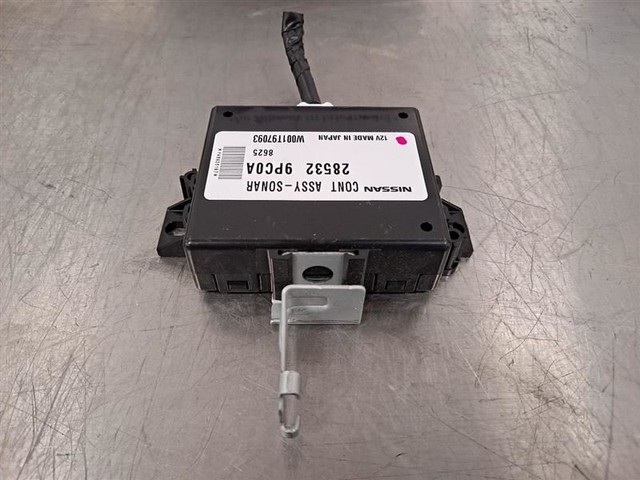 17-19 Infiniti Qx60 Driver Park Assist Fits 28532 9pc0a OEM for sale ...