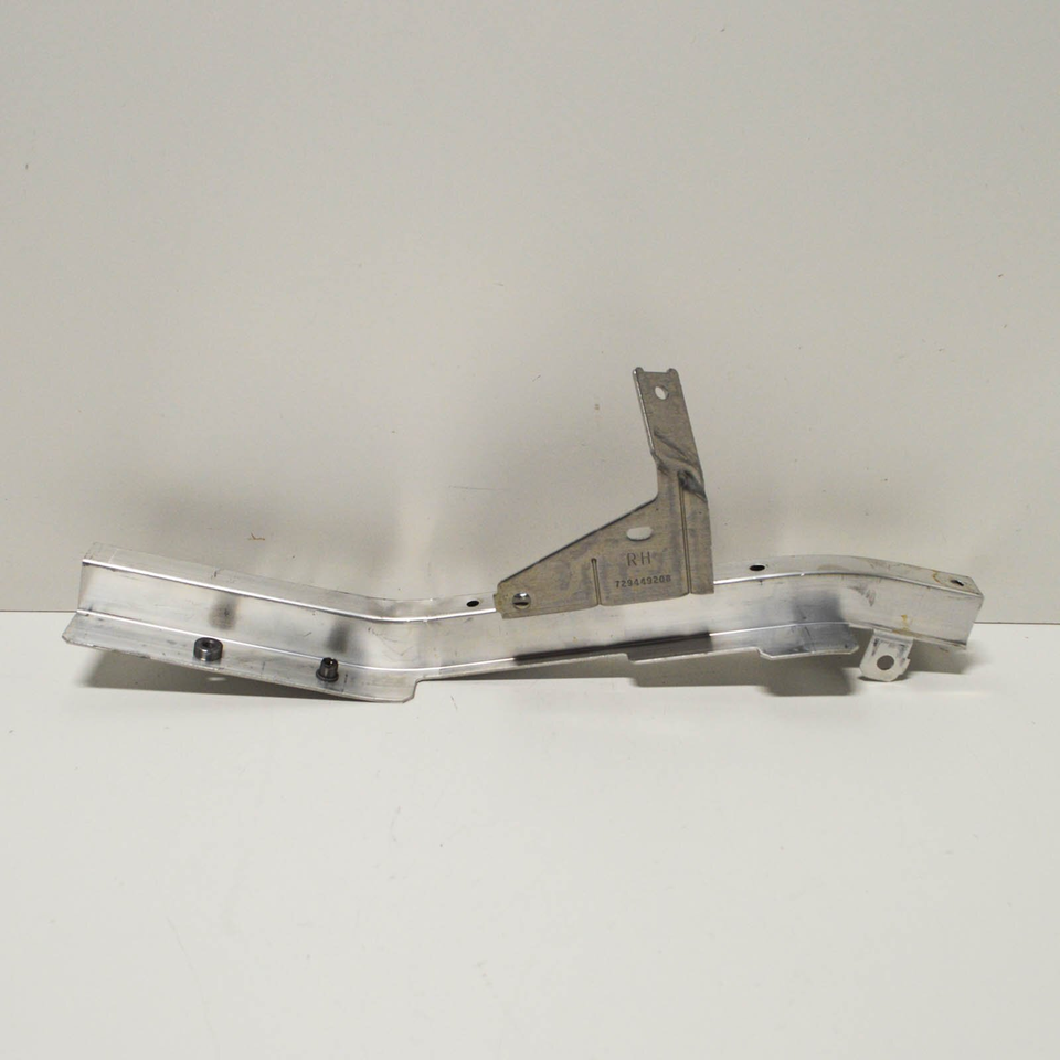 NEW BMW X5 F15 FRONT RIGHT HEADLIGHT BRACKET 51647294492 7294492 2015 ...