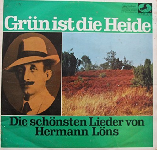 Hermann Löns - LP - Grün ist die Heide | eBay