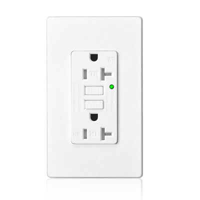 Receptacles & Outlets - Receptacles 60 Amp