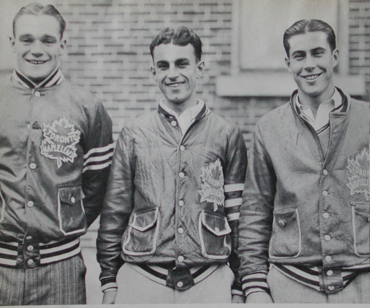 Joe Primeau