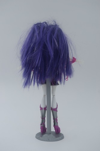 Monster High Spectra Polterghoul Power Ghouls Doll | eBay