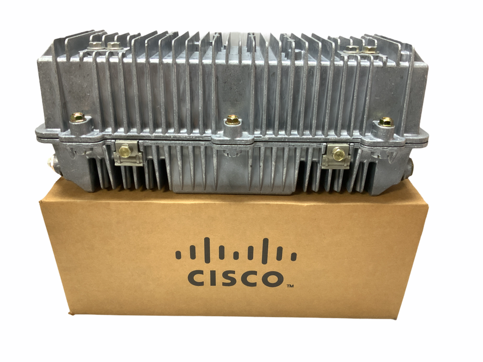 CISCO GAINMAKER HIGH GAIN DUAL 35-90VAC INPUT 63.0 WMax 50-60Hz 15A ...