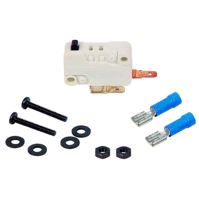 Hurst HU2488601 Back Up Light Switch for Quarter Stick & Pistol Grip ...