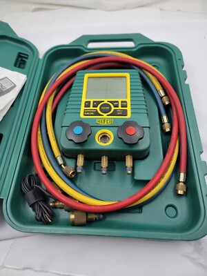 HVAC Tools - Hvac Hoses