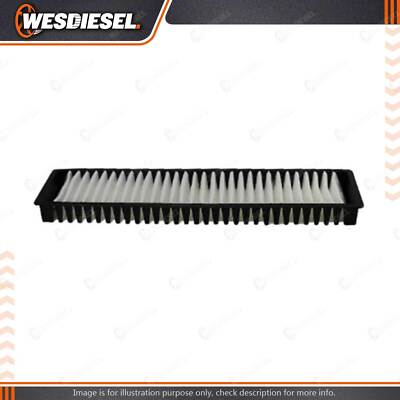 Wesfil Cabin Filter fits Mini Cooper S Petrol R50 R52 R53 Refer RCA225C ...