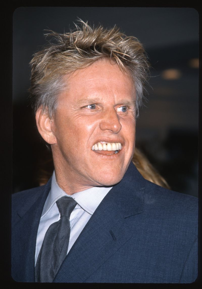 Gary Busey Lethal Weapon