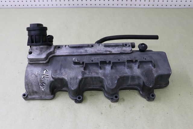 98-03 Mercedes-Benz Ml320 Engine Valve Cylinder Head Cover Left Side ...