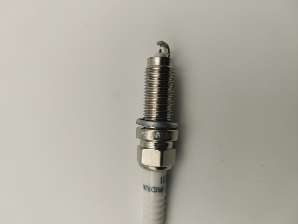 4pcs Engine Iridium Spark Plug 22401-ED71B FXE20HE11 Fits For Nissan ...