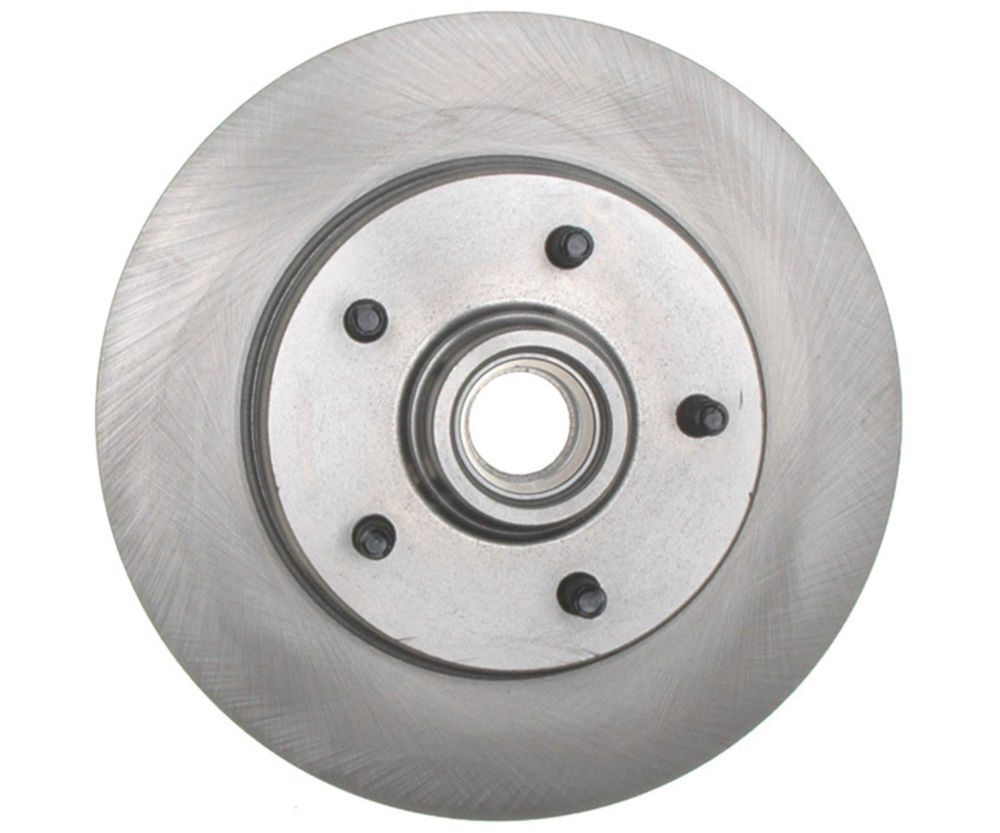 RAYBESTOS BRAKES DISC BRAKE ROTOR AND HUB ASSEMBLY - 56152R
