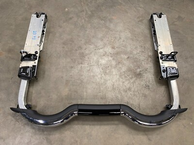 ⭐2009-2015 MINI COOPER S CONVERTIBLE UPPER ROLLOVER ROLL BAR HOOP OEM ...