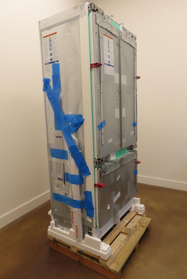 Thermador Freedom Collection T36IT905NP 36" BuiltIn French Door ...