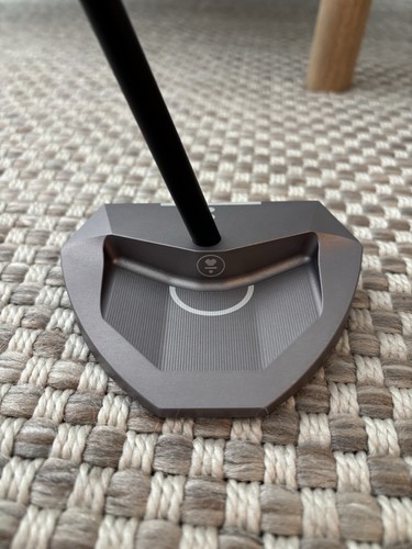 *MINT* Custom L.A.B. Golf OZ.1 Putter - RH 36” With 71* Lie Angle | eBay