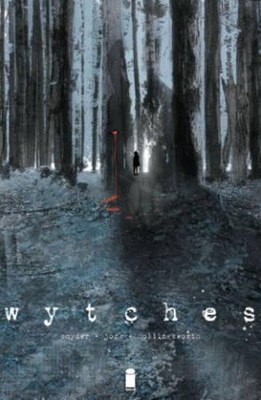 Scott Snyder Wytches Volume 1 (Tascabile) WYTCHES TP | eBay