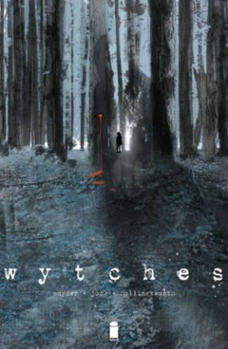 Scott Snyder Wytches Volume 1 (Tascabile) WYTCHES TP | eBay