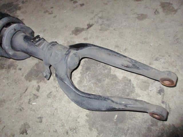 HONDA Inspire 1995 E-UA1 Front Left Strut 51602SW5J03 [Used ...