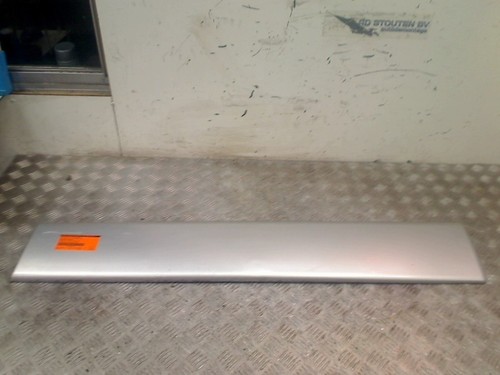 JUPE LATERALE Opel Vivaro Van 2.0 CDTI (M9R-782) 2010 91165352 | eBay