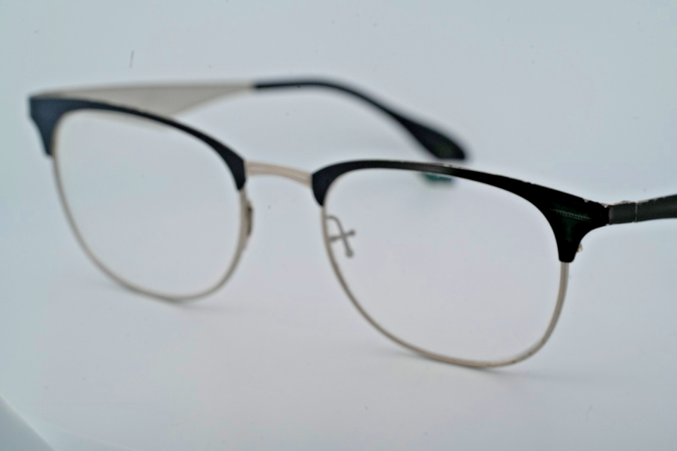 Ray-Ban RB6346 2861 Eyeglasses Frames Full Rim Square Lightweight 52-19 ...