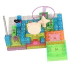 Circuit Building Kit Builder Block Electricity Experiment Toy Set For ...