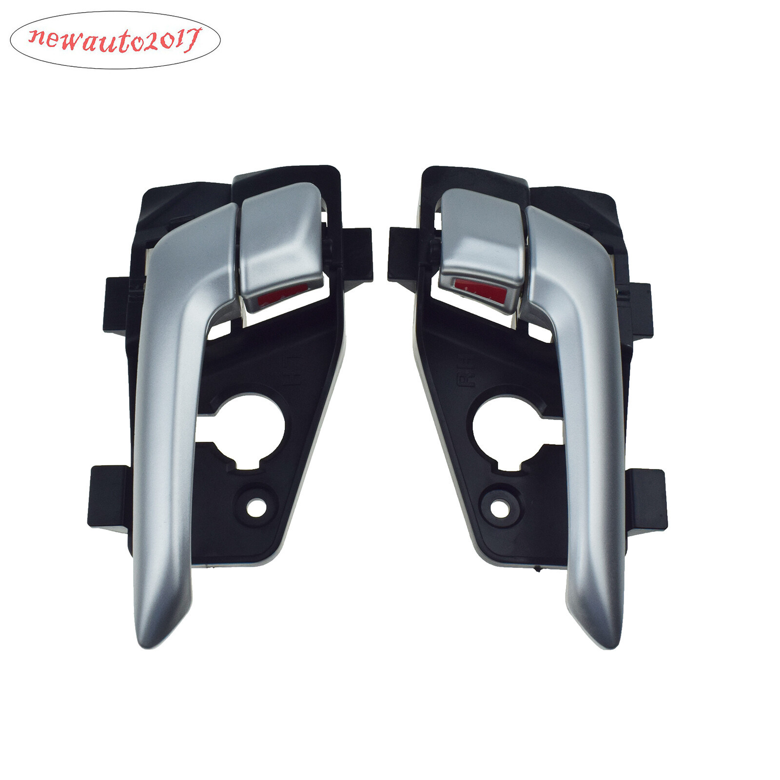 82620-1Y010 New Front Left Right Inner Door Handle for kia picanto 2011 ...