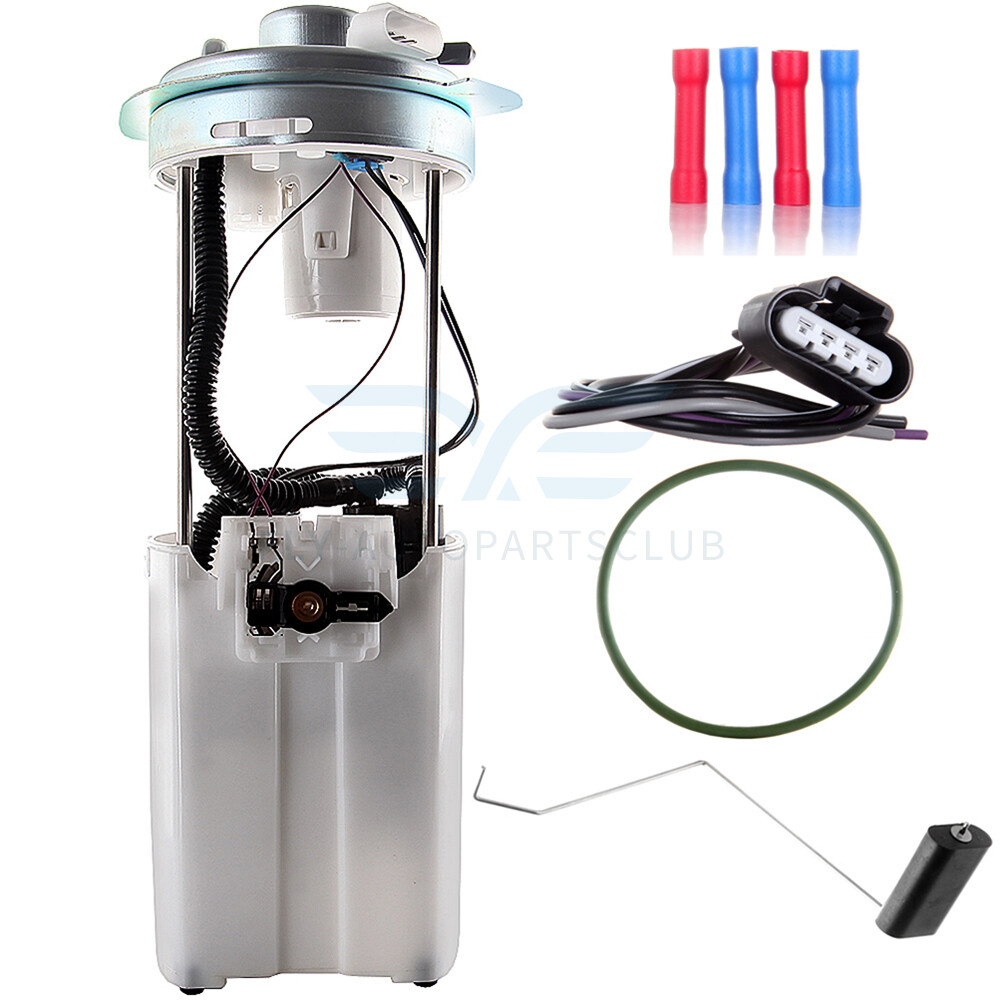 Fuel Pump Module E3609M for 2004-06 GMC Sierra 1500 Chevy Silverado ...