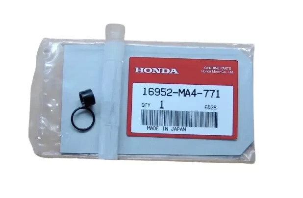 Honda Nighthawk CB900F VF750S V45 Sabre Fuel Petcock Valve Filter ...