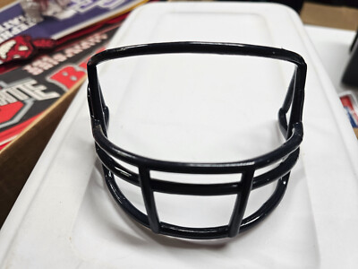 NAVY BLUE COLOR VSR4 FACE MASK FOOTBALL MINI HELMET RIDDELL | eBay