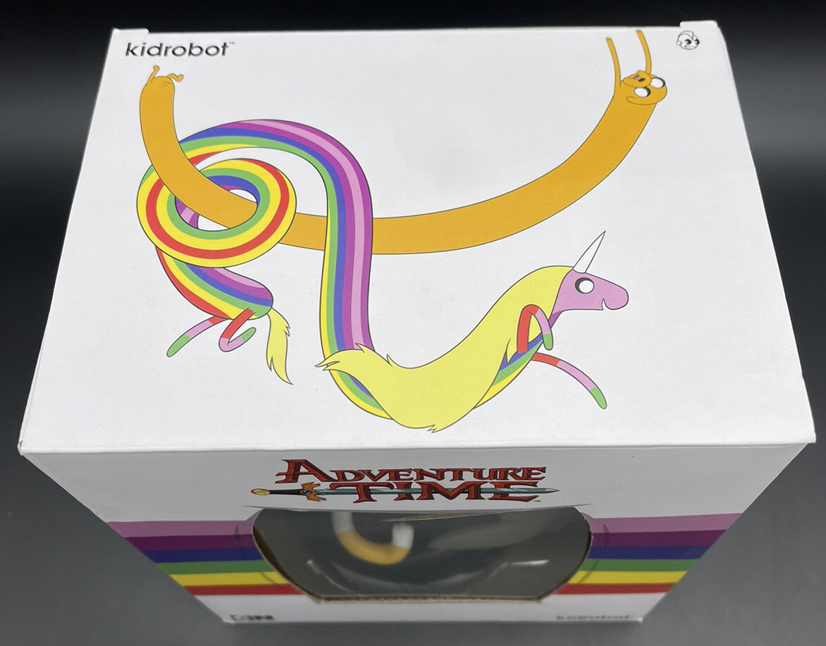 Adventure Time Lord Monochromicorn Human