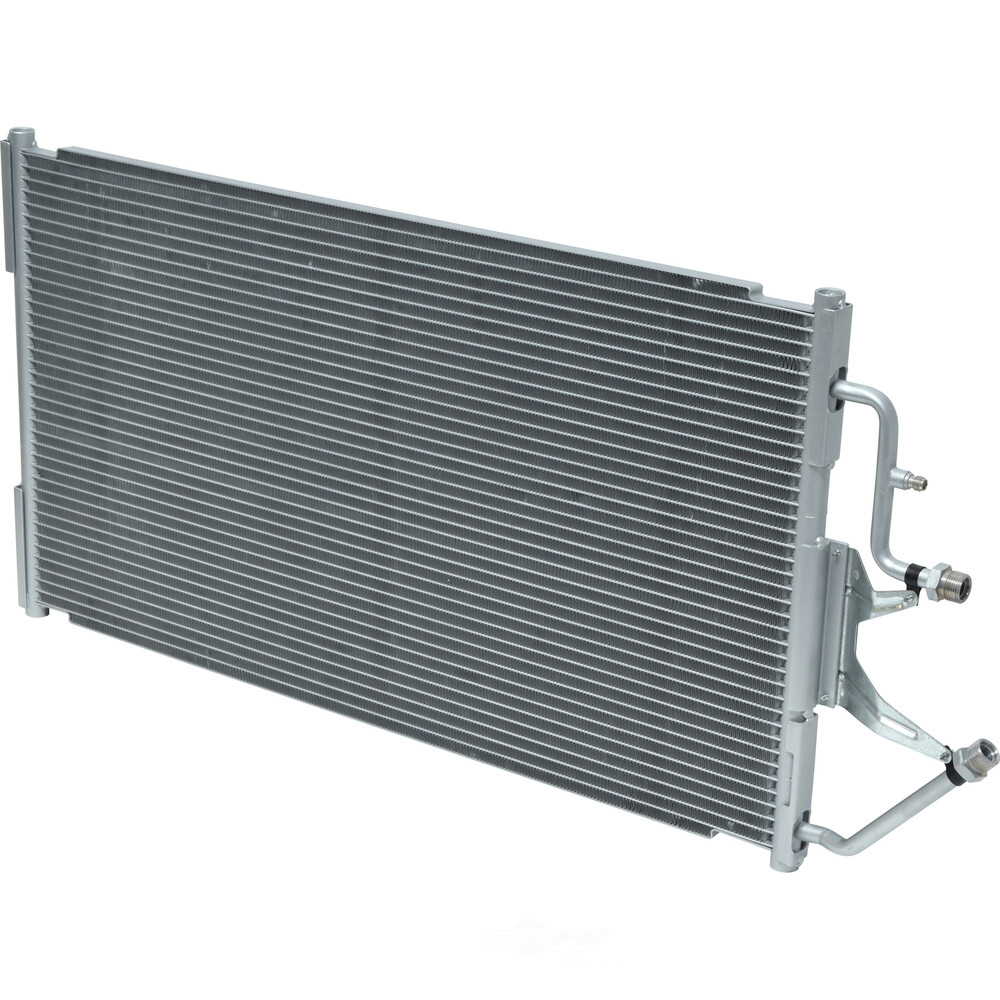 UAC CN22107PFC A/C Condenser and Evaporator - A/C Condenser for sale ...
