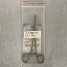Aesculap Kantrowitz Right Angle Thoracic Clamp BJ057R for sale online ...