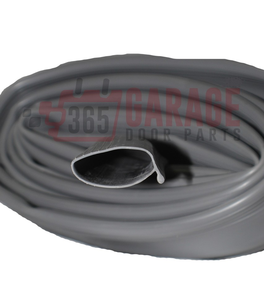 P-Bulb Bottom Weather Seal - Fits Overhead Door Models | eBay